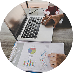 Reputation Defense Network