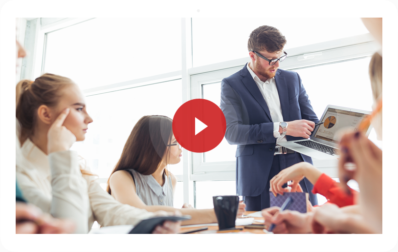 Reputation Defense Network